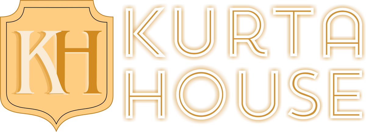 Shop Stylish Men's Kurtas, Kurta Pajamas & Nehru Jackets – Kurta House